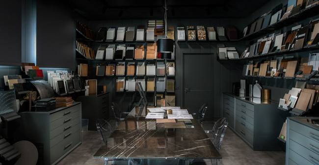 Philosophy - The Lab Italia USA | Best Architectural Millwork in NJ