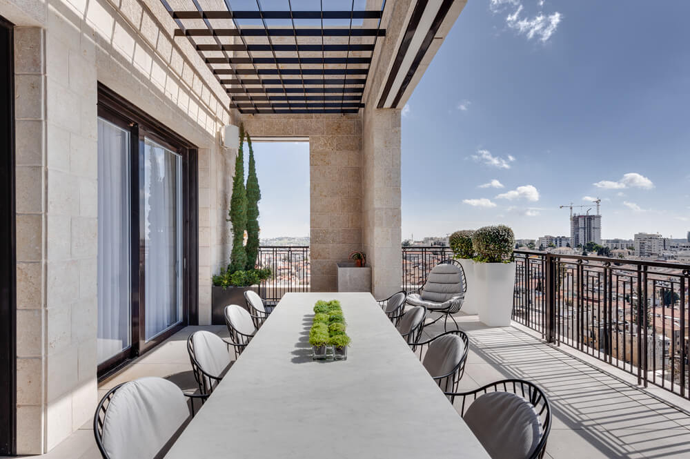 The Lab Italia USA - High End Architectural Millwork | CNC Production ...