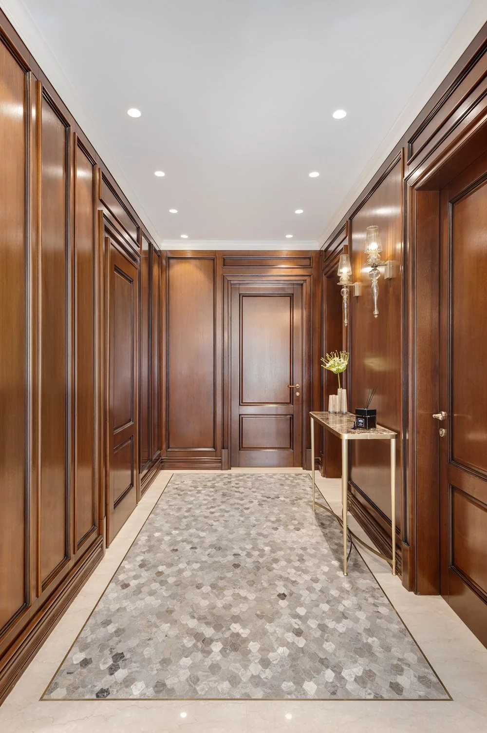 Duplex - The Lab Italia USA | Kitchen Millwork in NJ