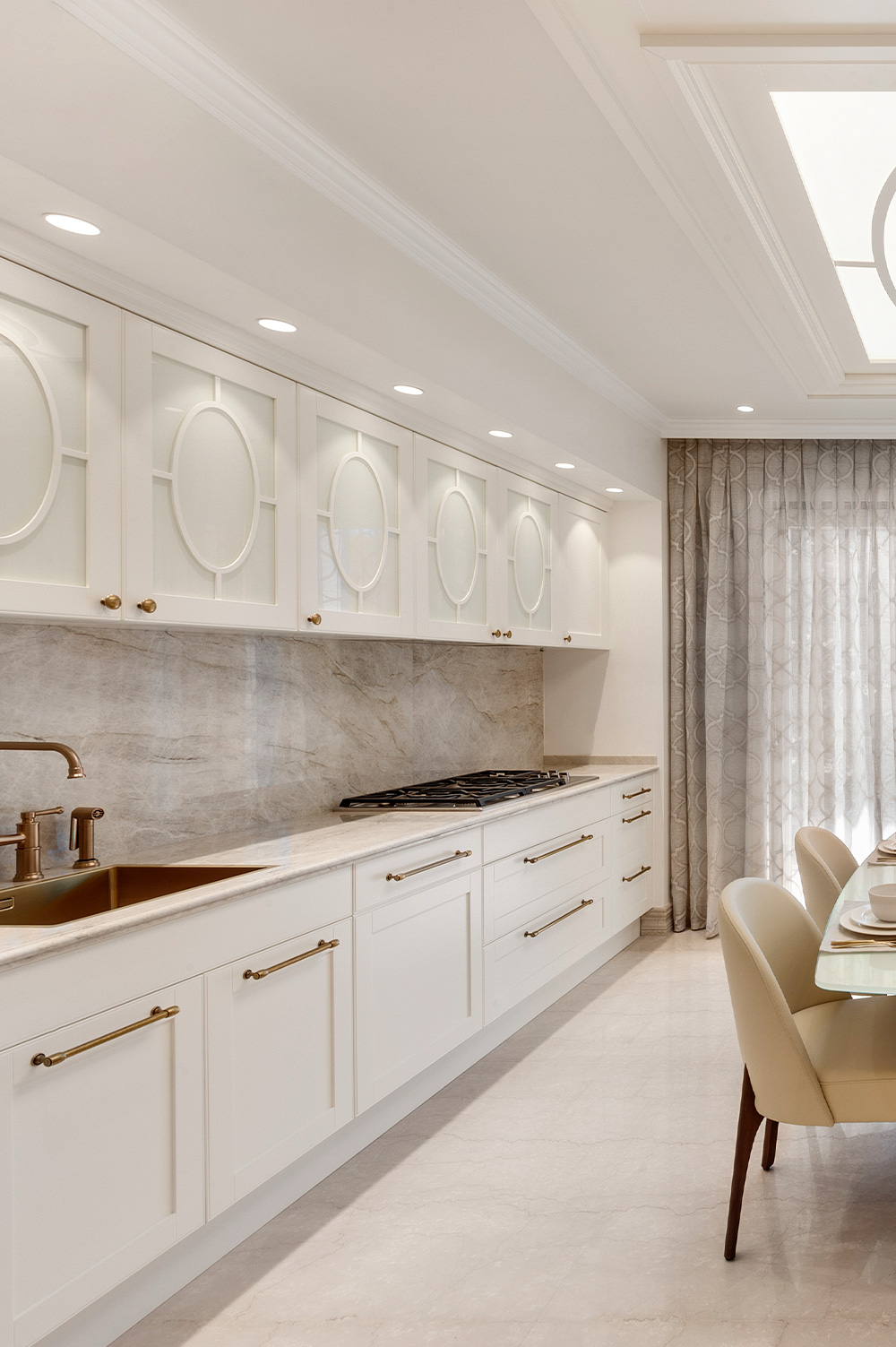 The Lab Italia USA - High End Architectural Millwork | CNC Production ...