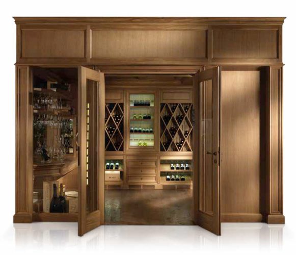 Philosophy - The Lab Italia USA | Best Architectural Millwork in NJ